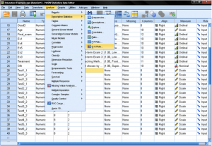 Understanding the One-Sample T-Test: A Statistical Analysis ...