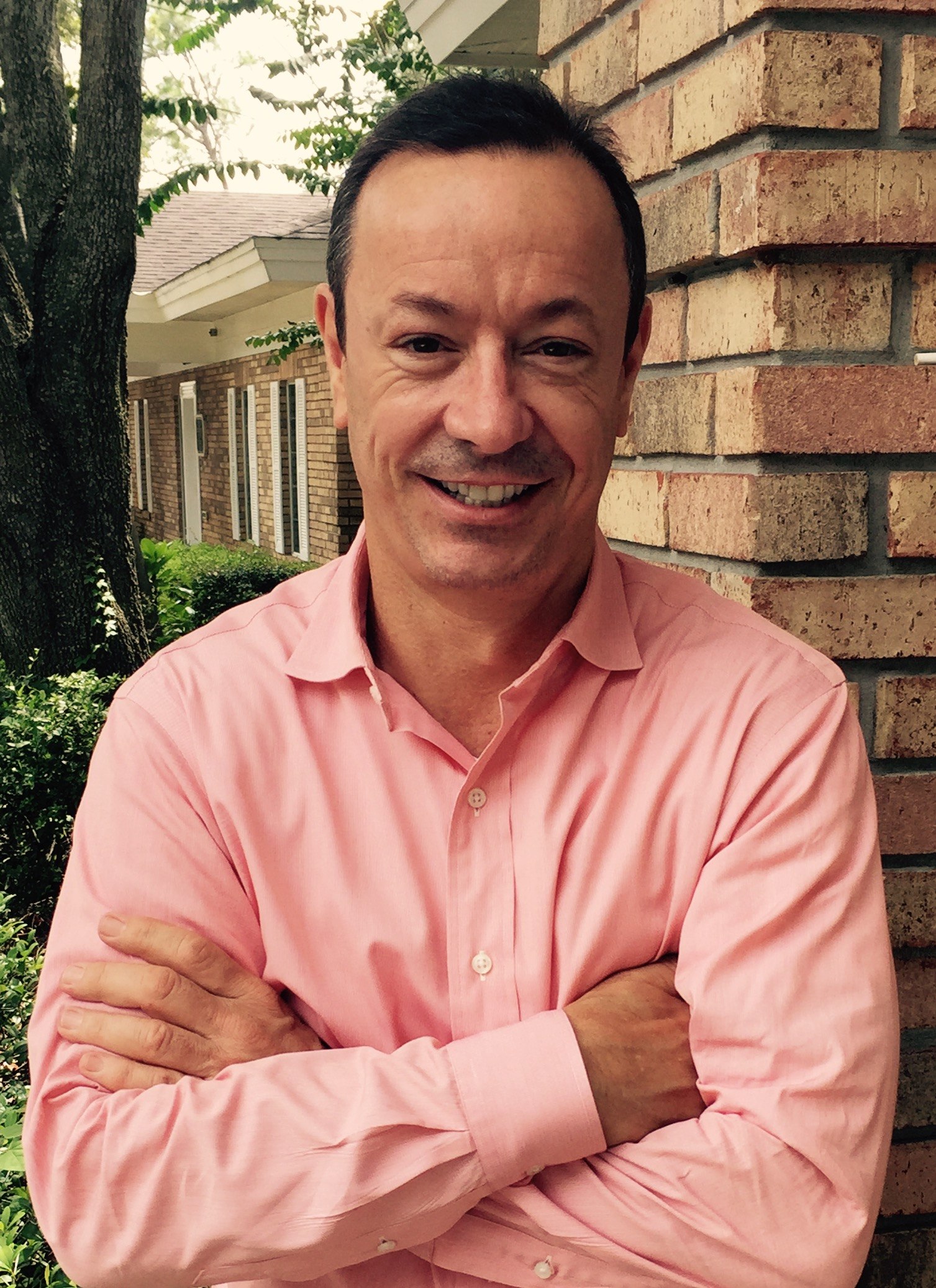 Staff Spotlight: James Lani - Statistics Solutions