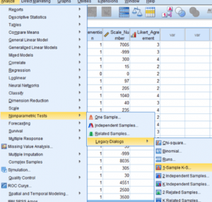 Testing Normality in SPSS - Statistics Solutions