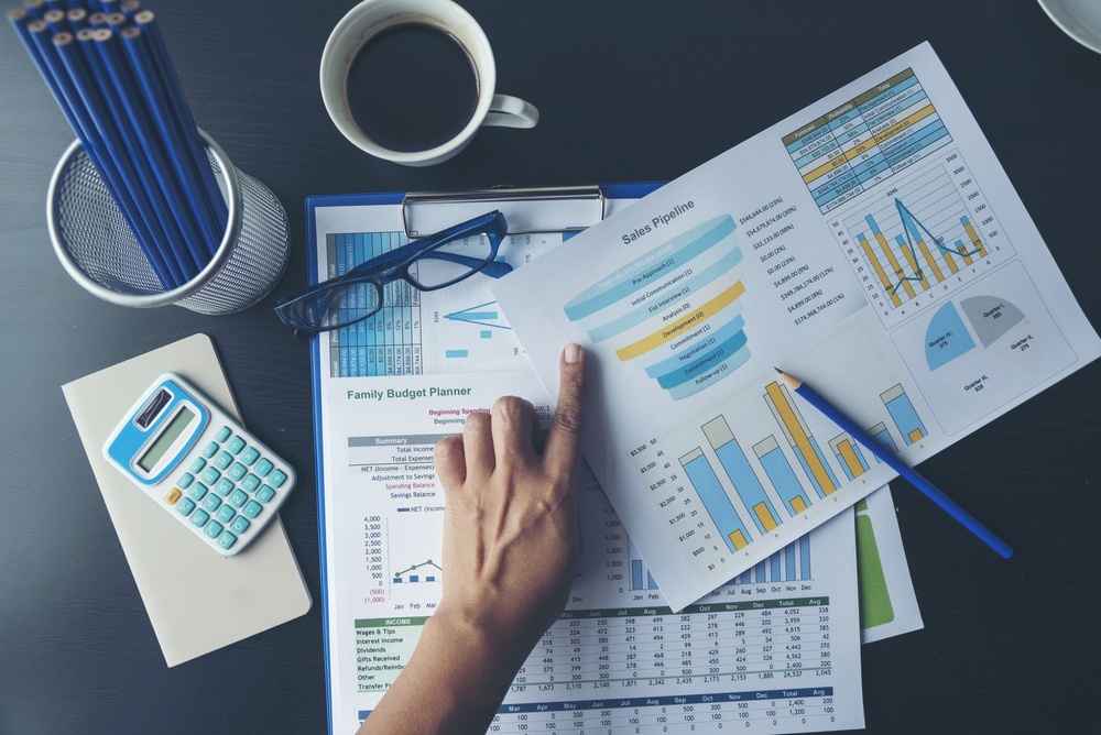 What Are Composite Scores Statistics Solutions