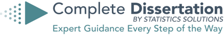Dissertation Consulting Blog - Statistics Solutions
