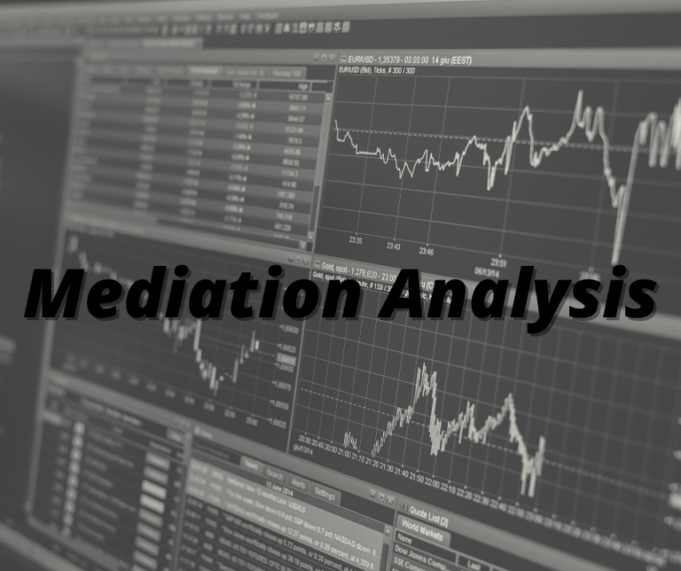 Mediation Analysis